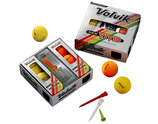 Volvik